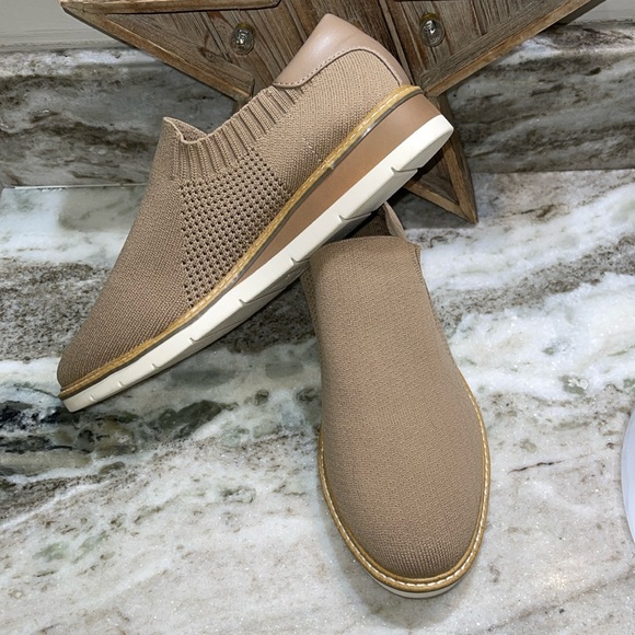 me too | Shoes | Me Too Andie Slip On Wedge Shoe | Poshmark